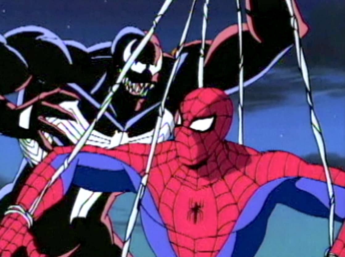 Picture of Venom ['94 TAS]